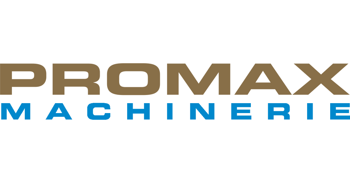 Promax Machinerie